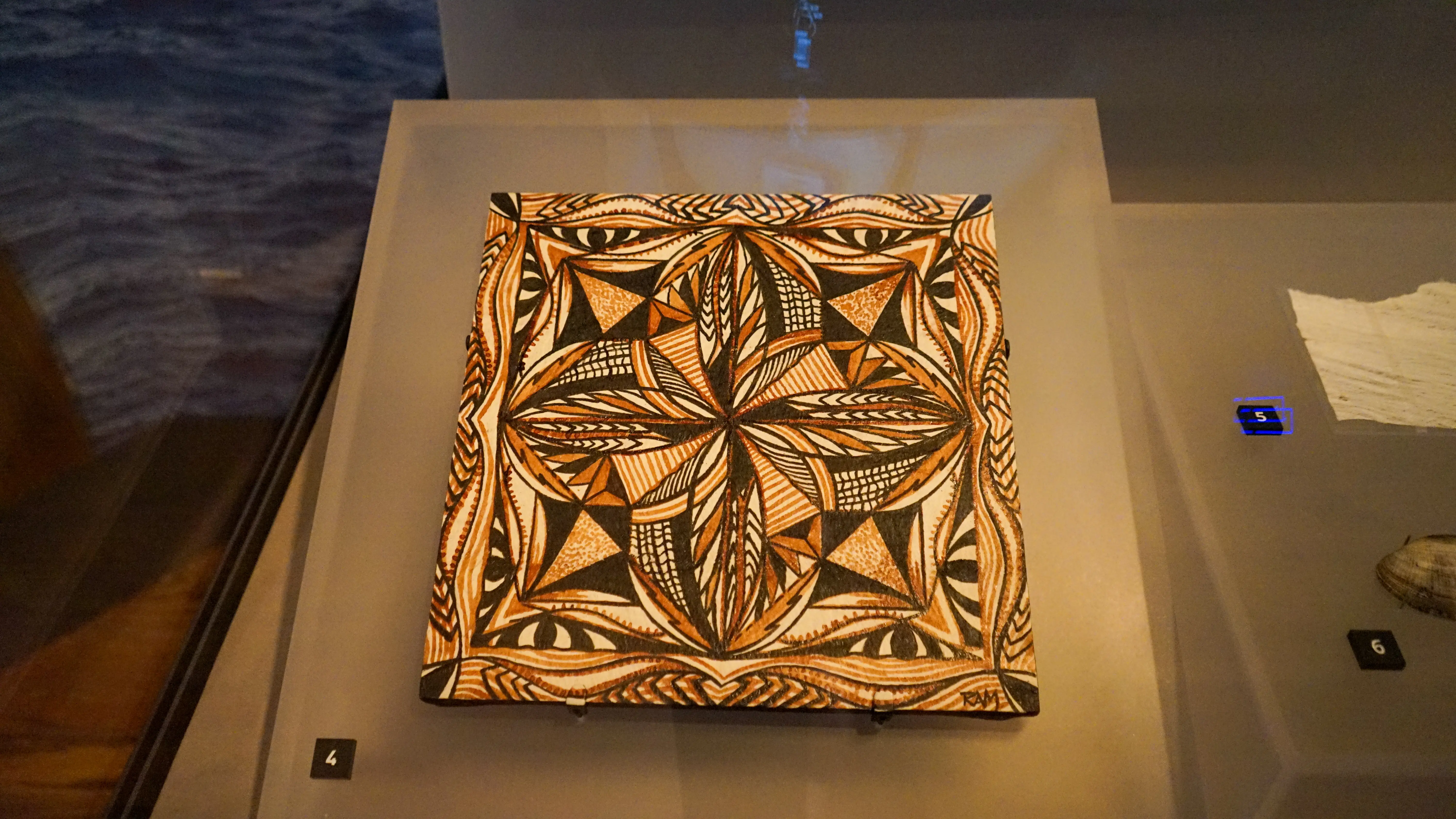 Amerika Samoa - Field Museum