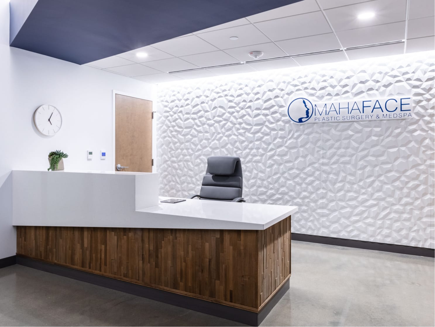 Jawline Surgery | Omaha Face and Body