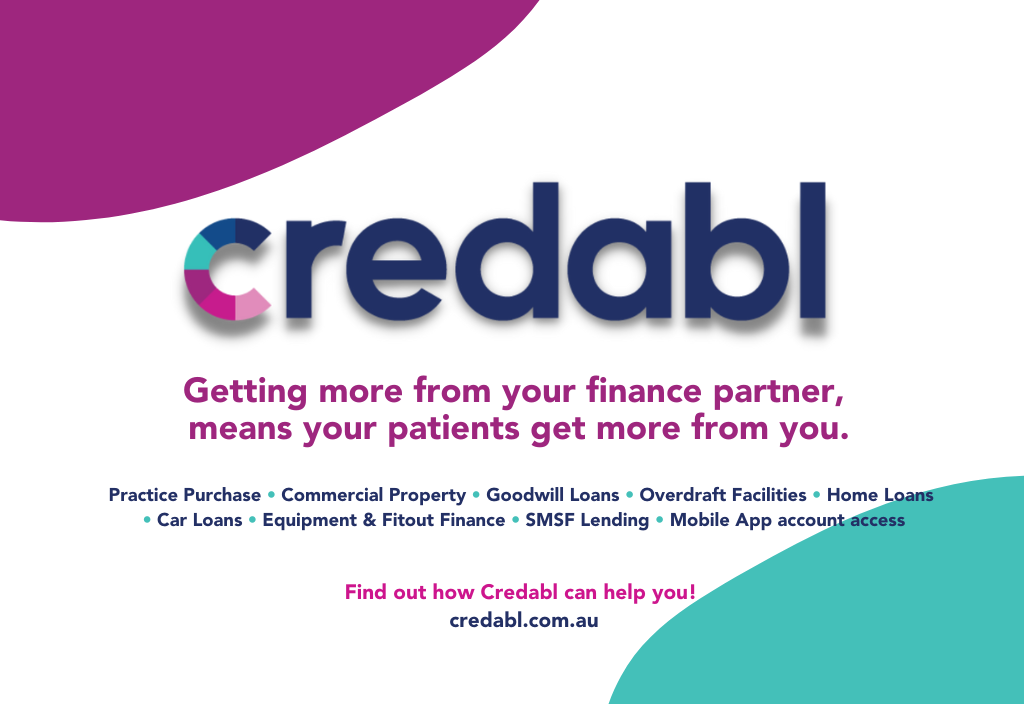 60 years of RACDS WA 2025 | Credabl