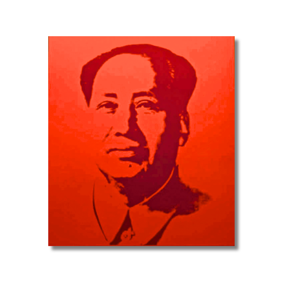 Mao (Red)