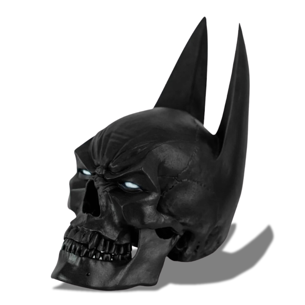 Batman Skull