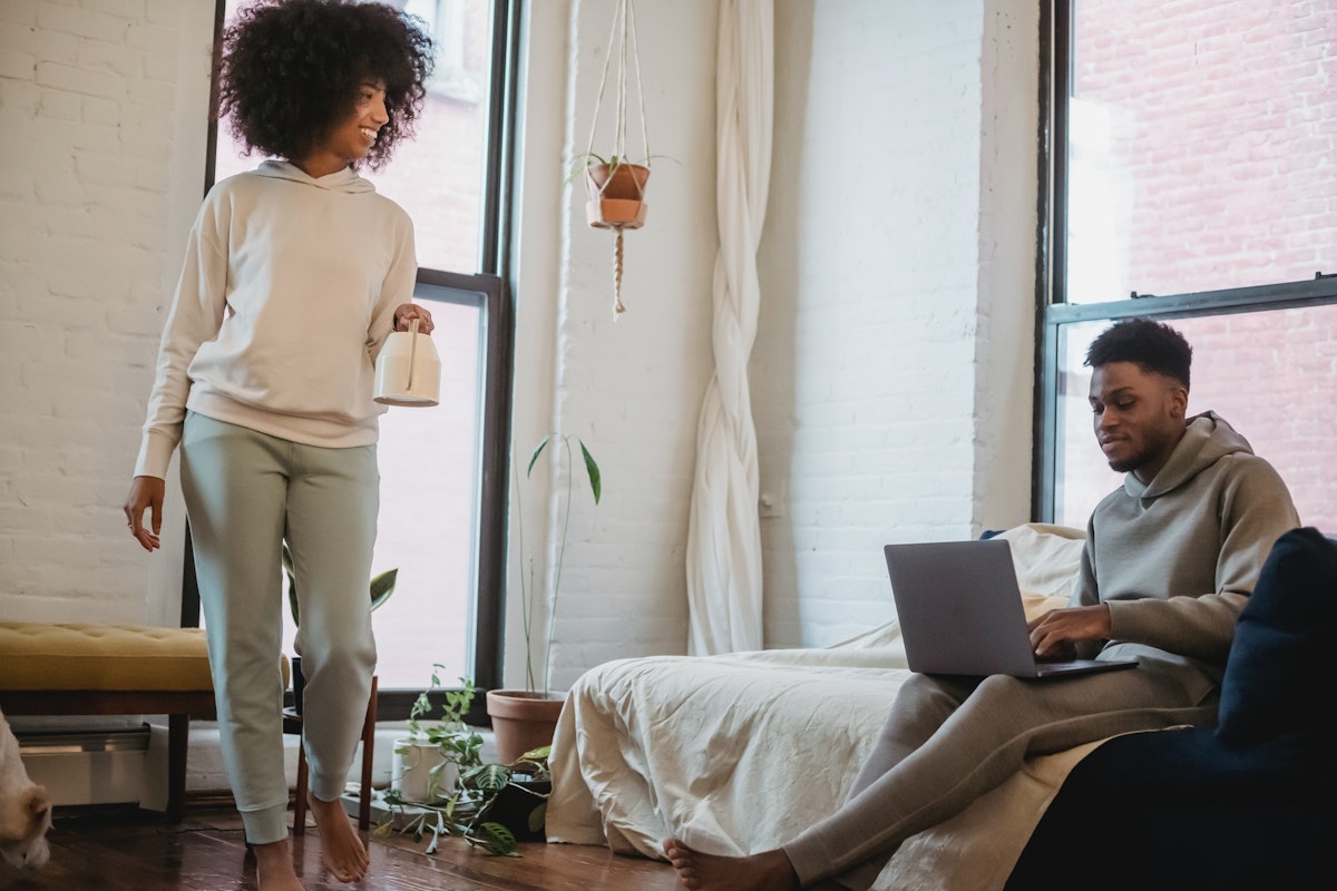 Le statut de concubinage : définition, avantage et inconvénient