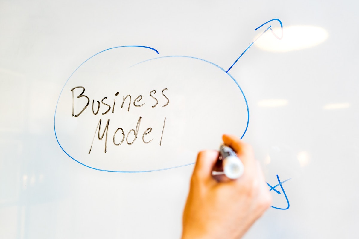 Business model : définition, typologies et choix (+exemples)