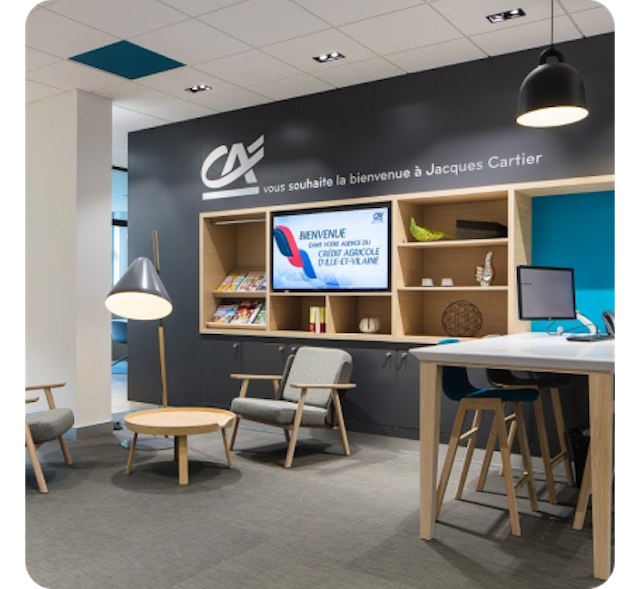 Propulse : le Compte Pro 100% en ligne du Crédit Agricole