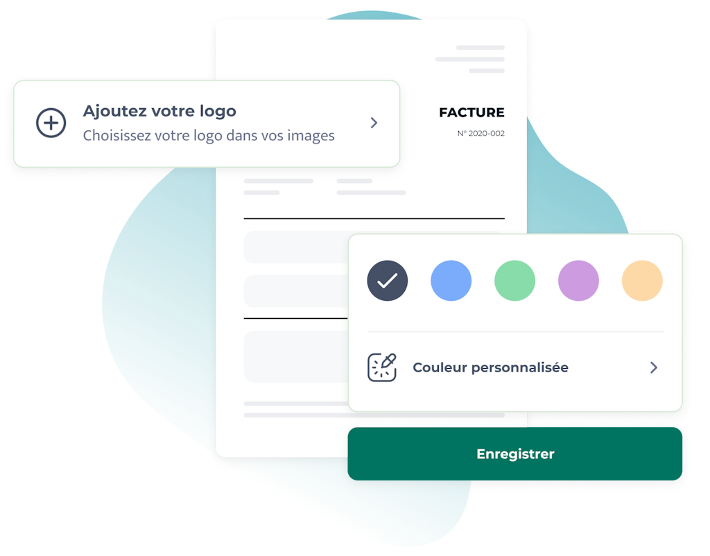 Factures & Devis Entrepreneur : Gestion en ligne simplifiée