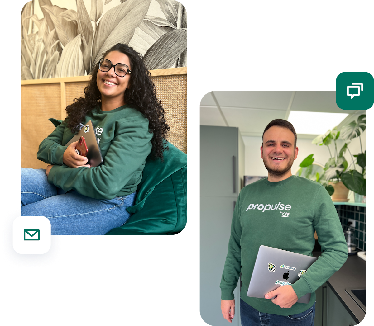 Contacter Propulse du Crédit Agricole | Propulse by CA