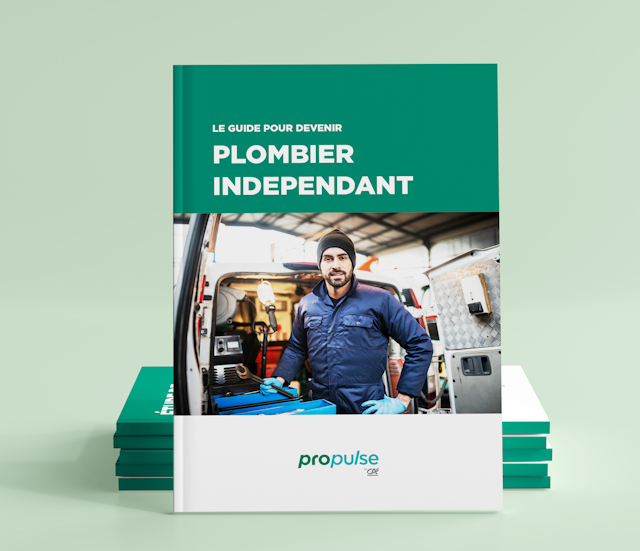 Étude de marché des entreprises de plomberie