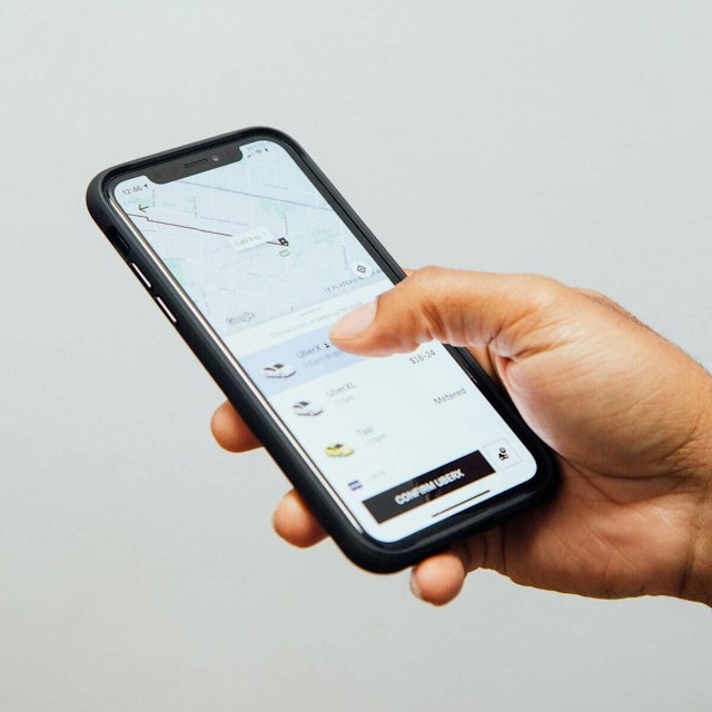 Devenir chauffeur Uber | Guide 2024 : Étapes, statut et salaire