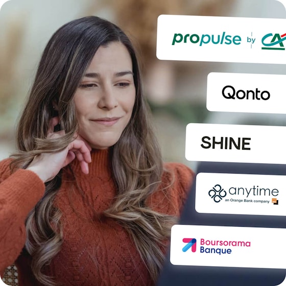 Ouvrir un compte professionnel pour interdit bancaire