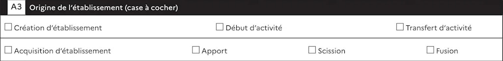 Déclaration de CFE : Bien remplir le formulaire 1447-c en 2024