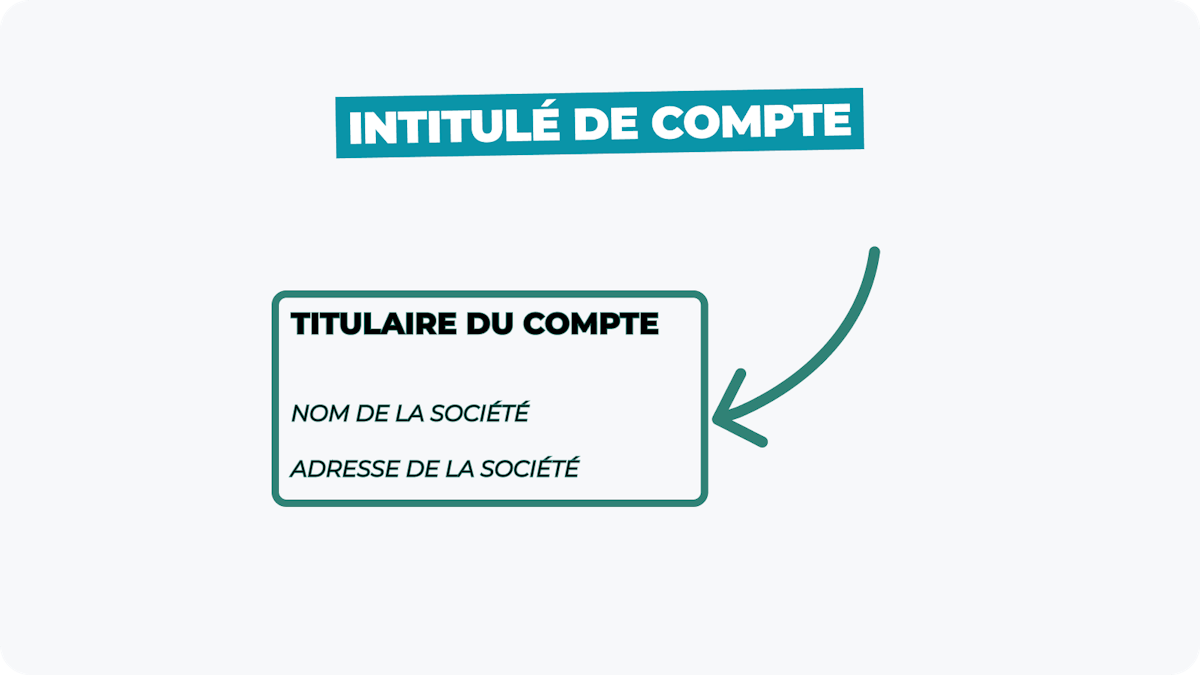 Comprendre l’intitulé de votre compte bancaire : Tout savoir