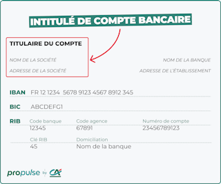 Comprendre l’intitulé de votre compte bancaire : Tout savoir