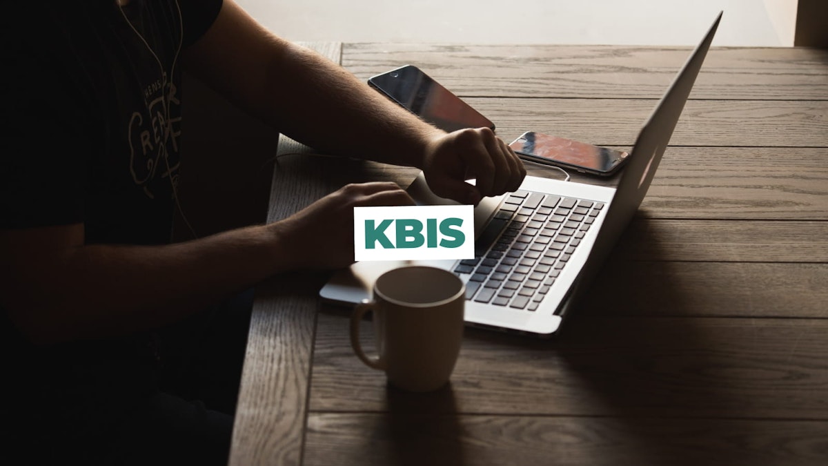 Comment obtenir un extrait Kbis ? Les démarches à effectuer