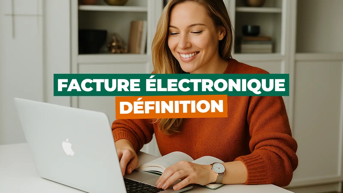 Facture électronique : définition et explication pour les pros