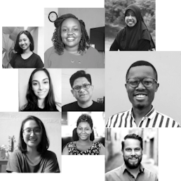 Influx job opportunities: Careers at Influx