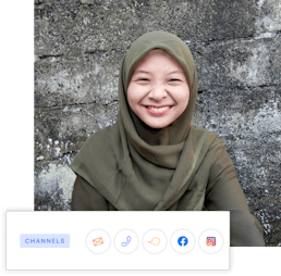 Influx - Customer Support, Done.