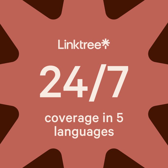 Influx - Customer Support, Done.