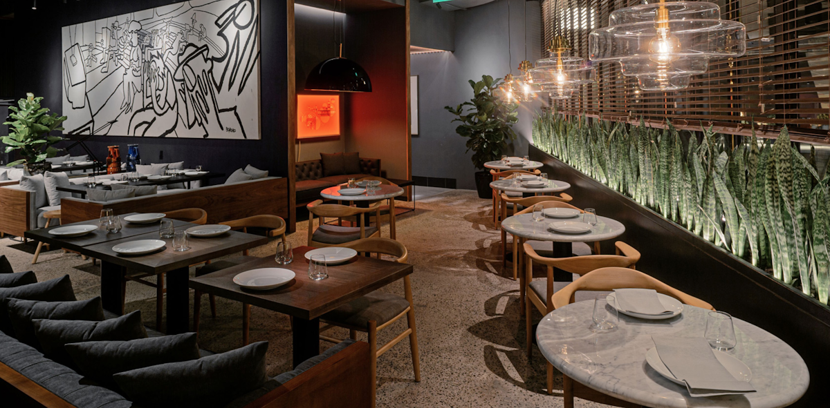 La Dicha: la felicidad del gourmet