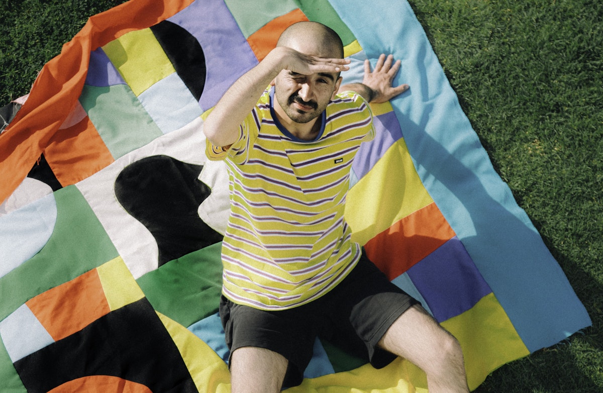 5 minutos con... Bronko Yotte