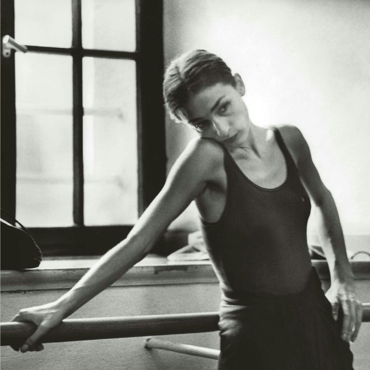 Pina Bausch : La danza como una manera de hablar
