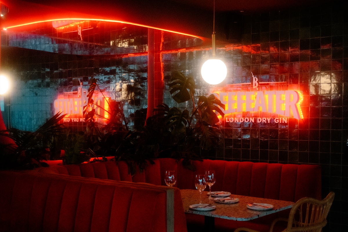 Vuelve al origen con la gastronomía de Adeene