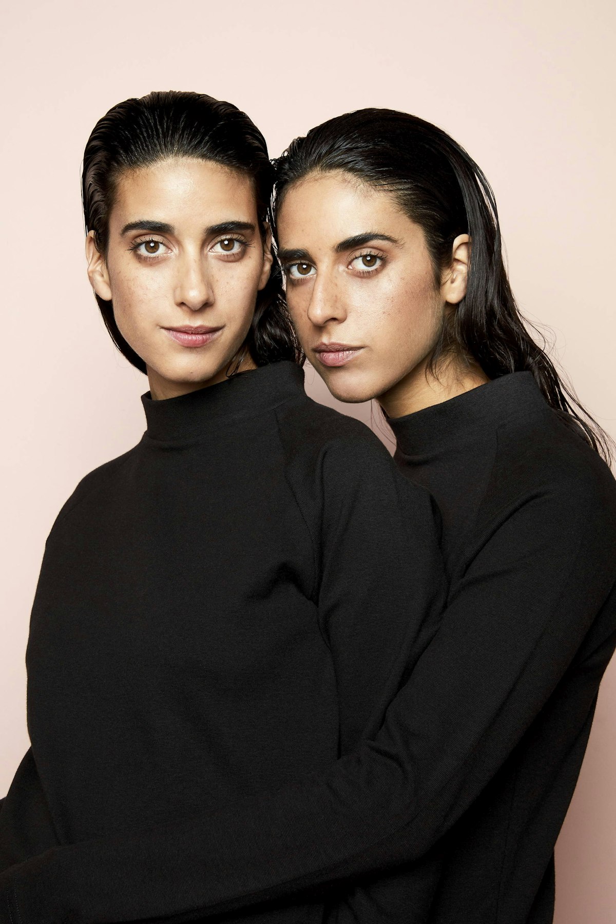 Cinco minutos con Munay Sisters