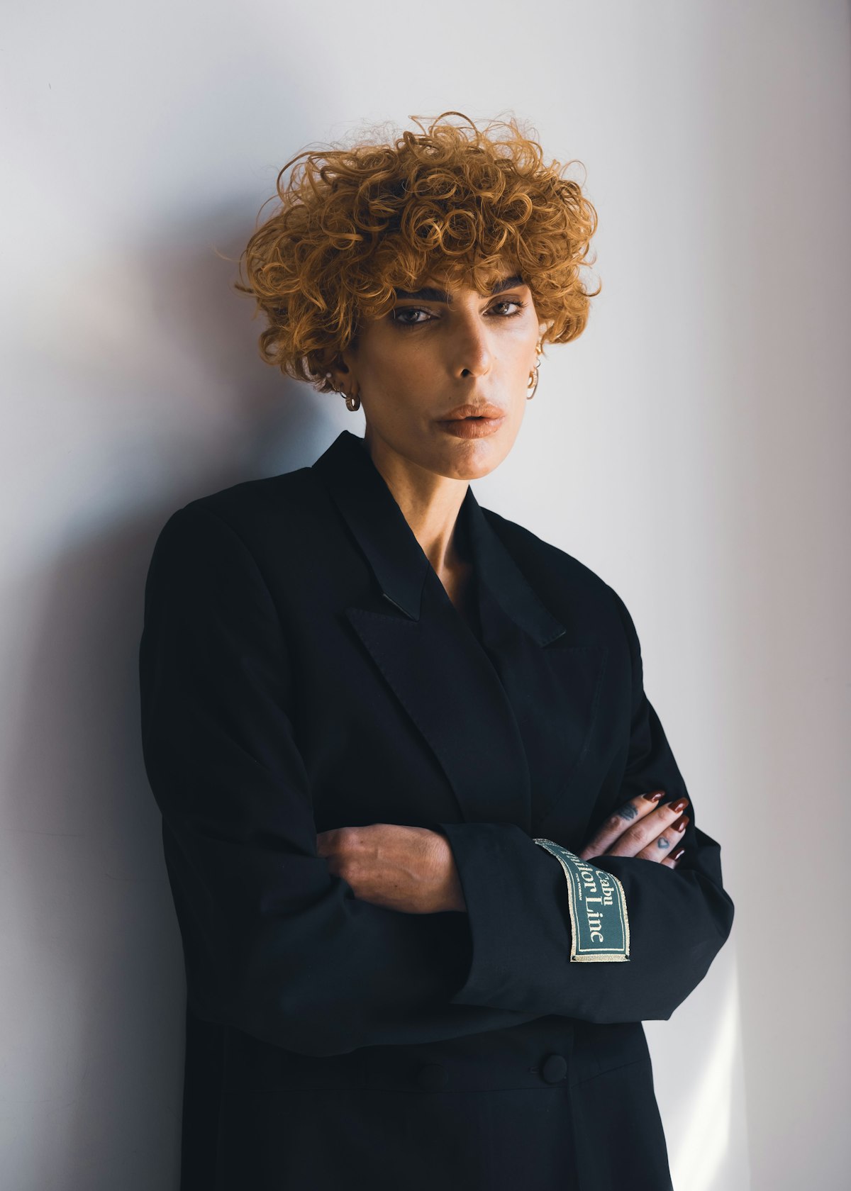 La rebeldía de Carla Bugarín