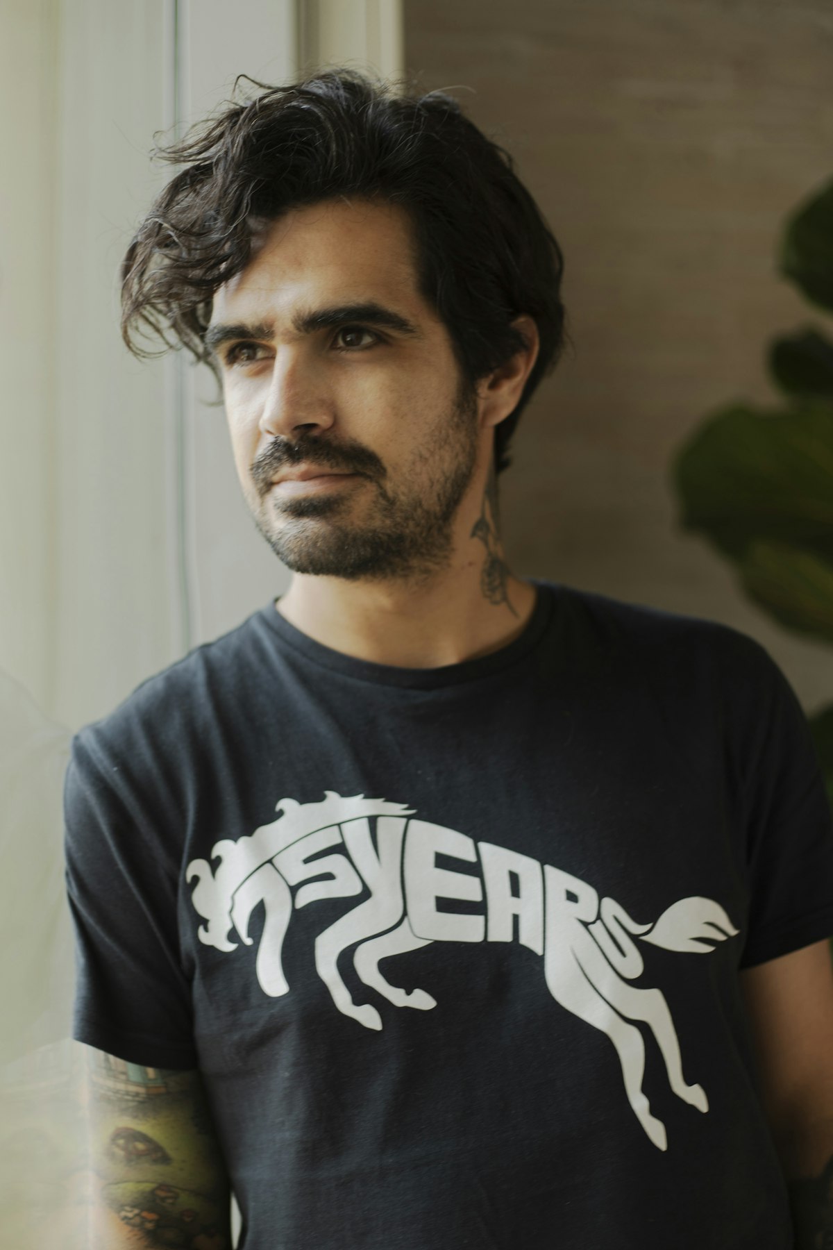 El lienzo culinario de Benjamín Nast