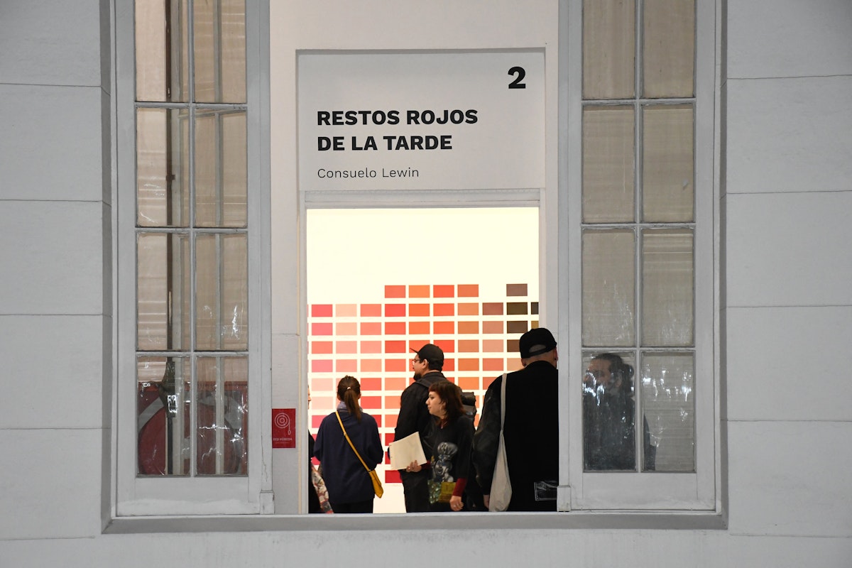 No se queda fuera: MAC Quinta Normal inicia su primer periodo de ...