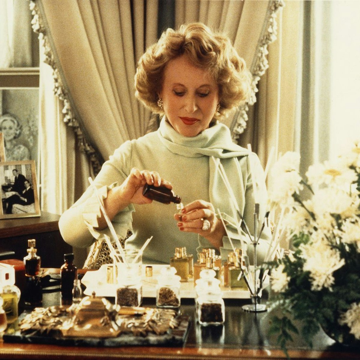 Un sérum con cuarenta años de historia