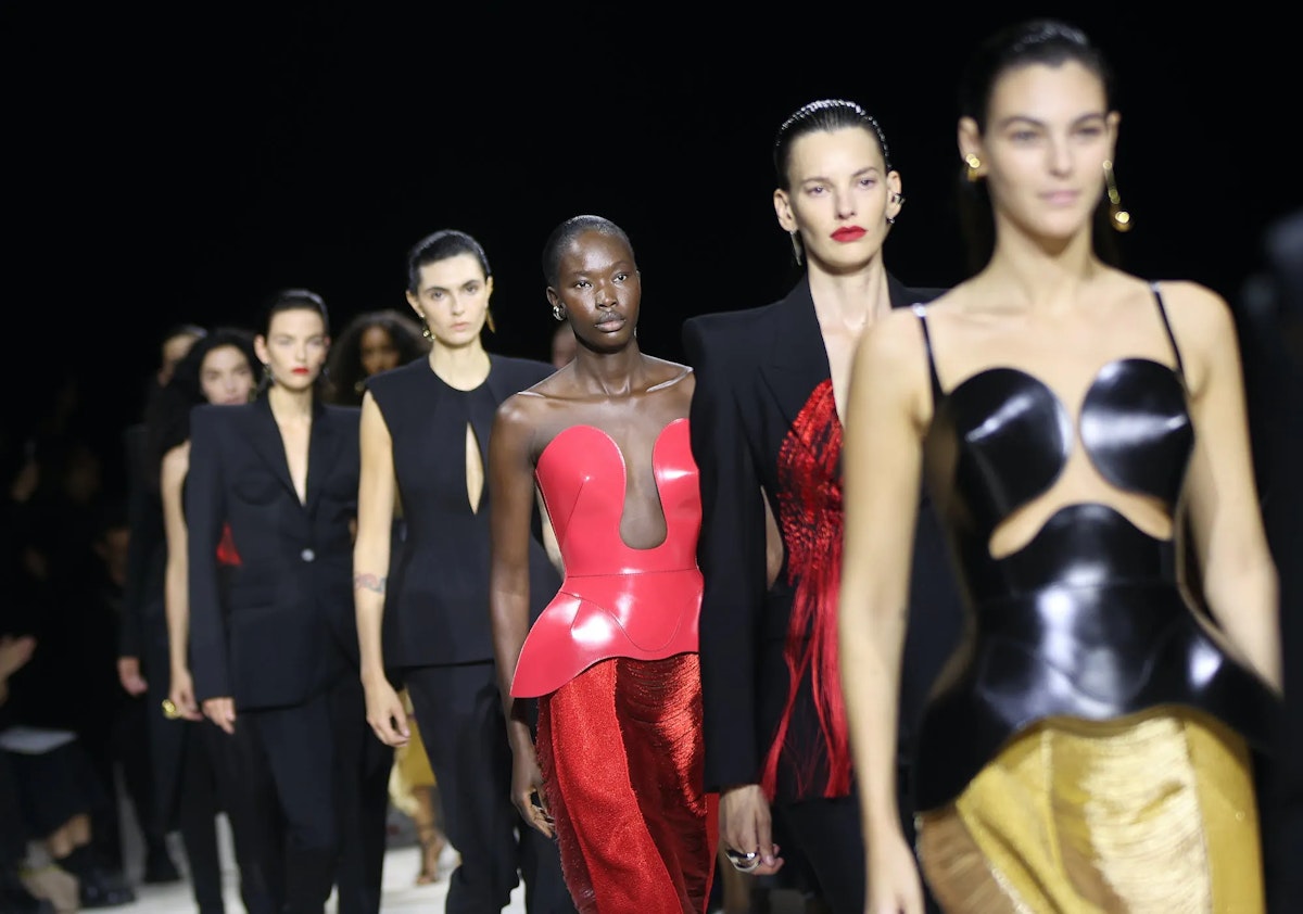 Directores creativos que tendrán su debut este 2024