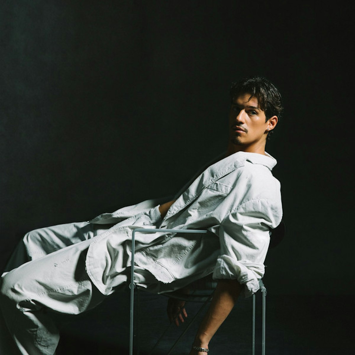 Omar Apollo, revelación artística y musical