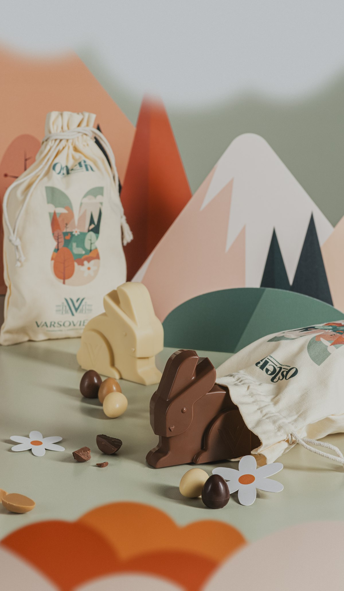 OSTERN de Varsovienne: vive esta Pascua de Resurrección de la manera ...