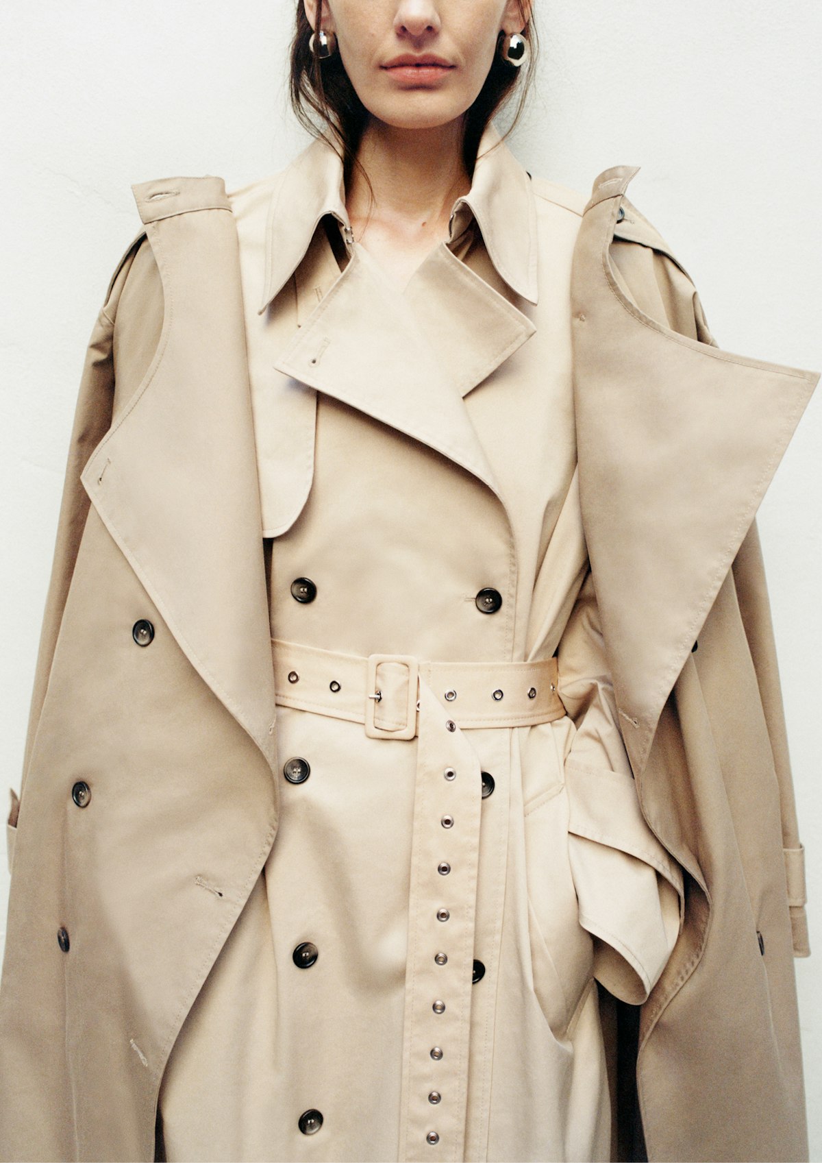 Con ganas de ROKH H&M: perfectamente imperfecta