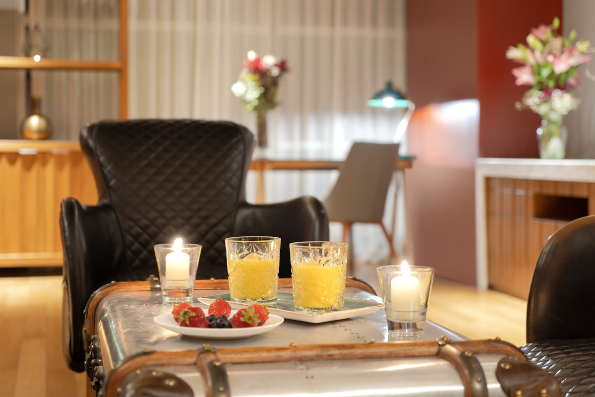 NH Collection Casacostanera: escapada de lujo para este Día de la Madre