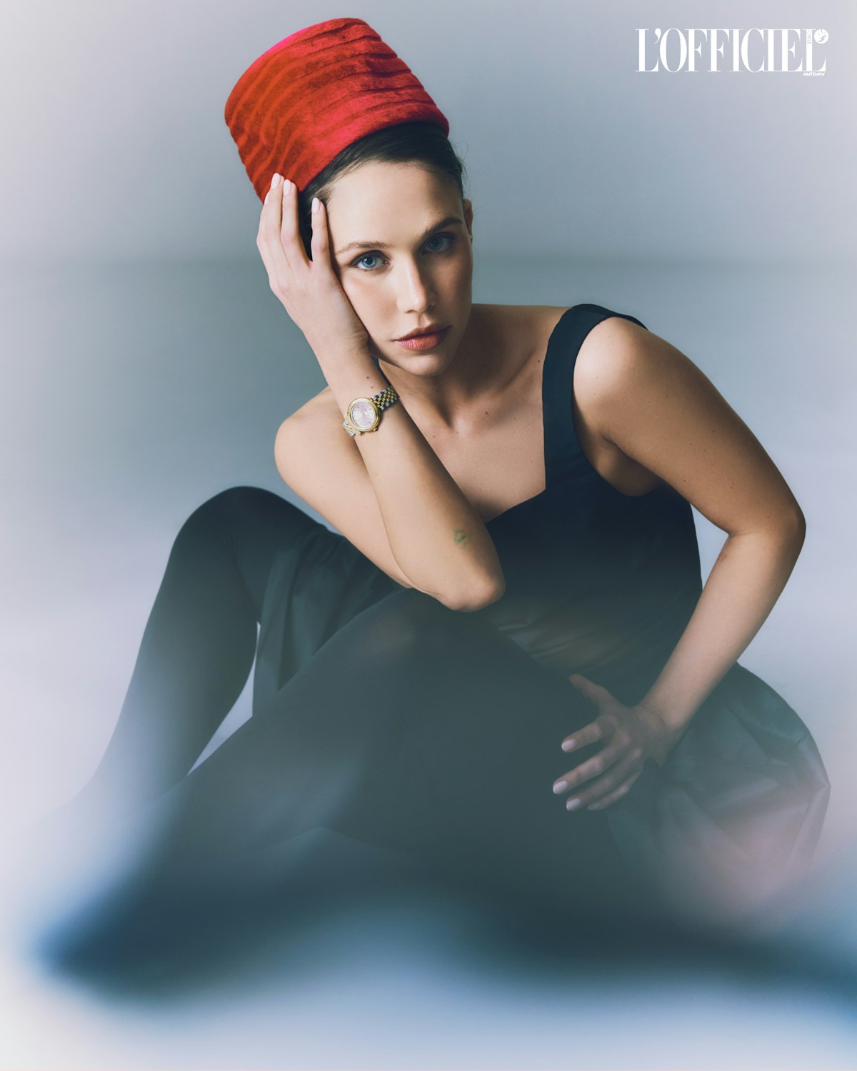 Dani G. Schulz: Alma de aprendíz