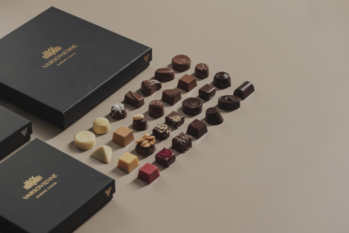 Los 71 años de Varsovienne