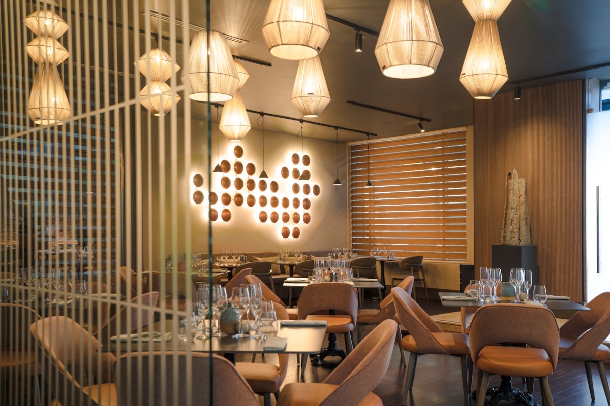 The Ritz-Carlton, Santiago presenta la renovación de Estró