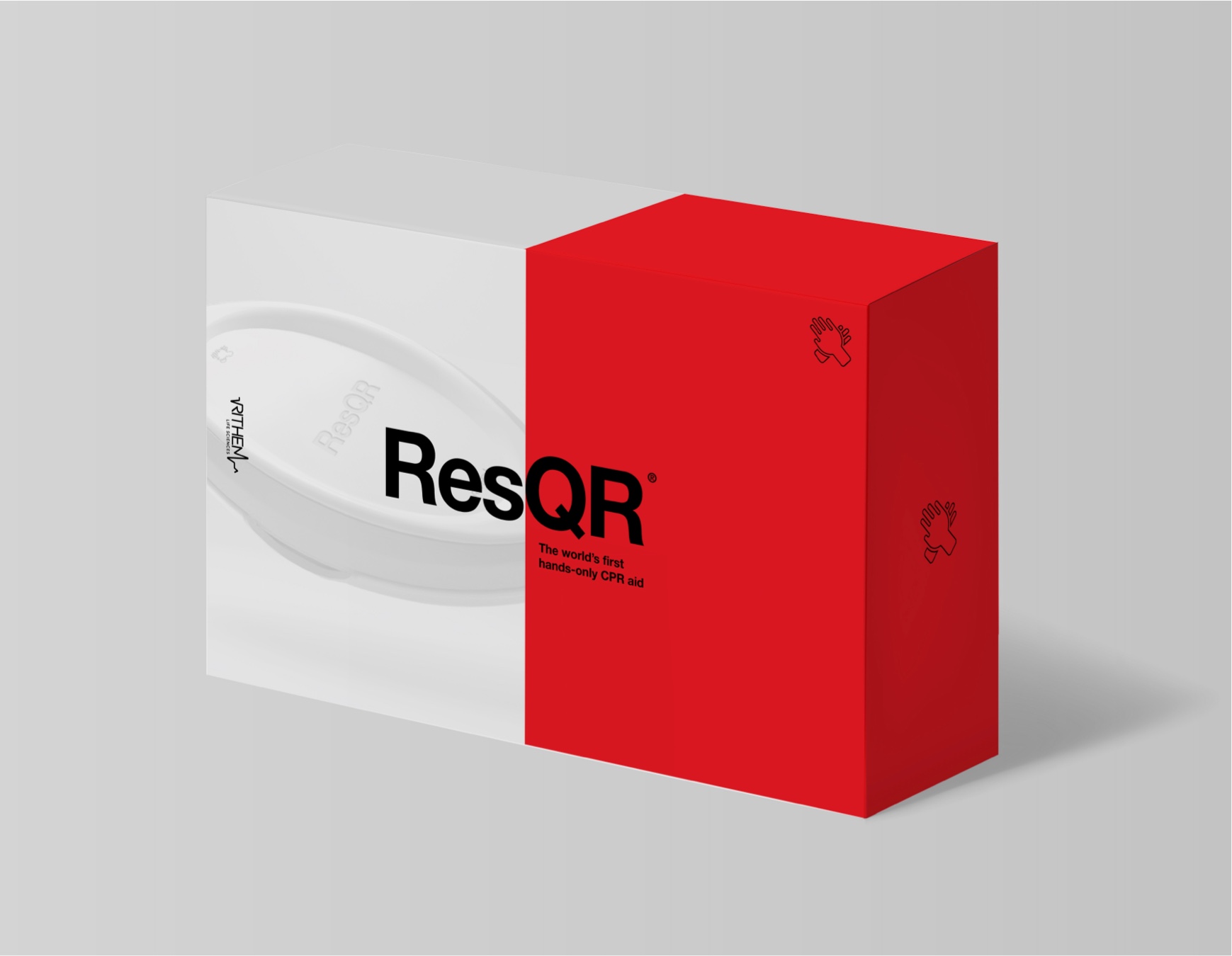 Studio III Featured Client: Rithem Life Sciences