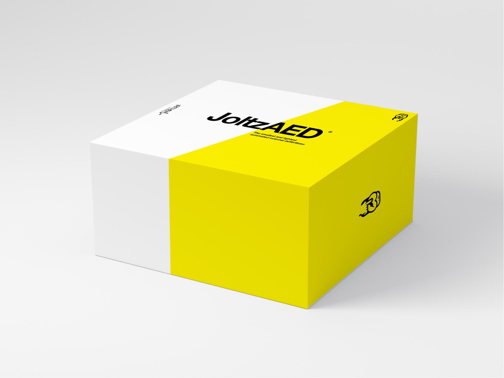 Studio III Featured Client: Rithem Life Sciences