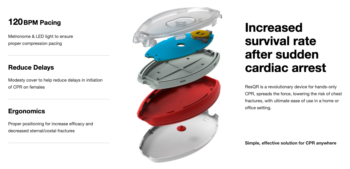 Studio III Featured Client: Rithem Life Sciences