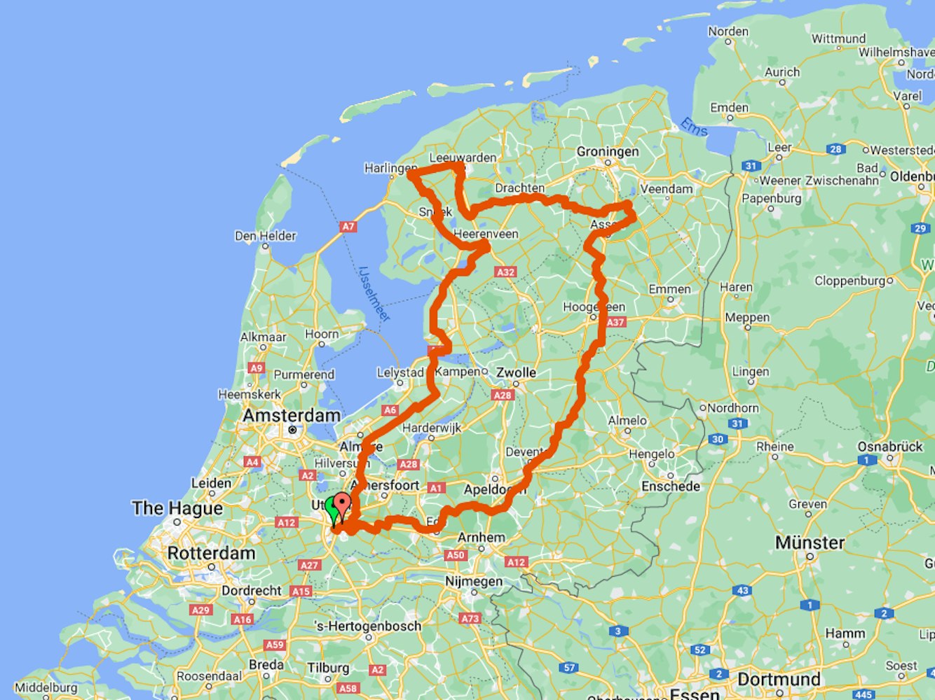 Samen op weg naar inclusie: DIKS ondersteunt HVO-Querido tijdens de ...