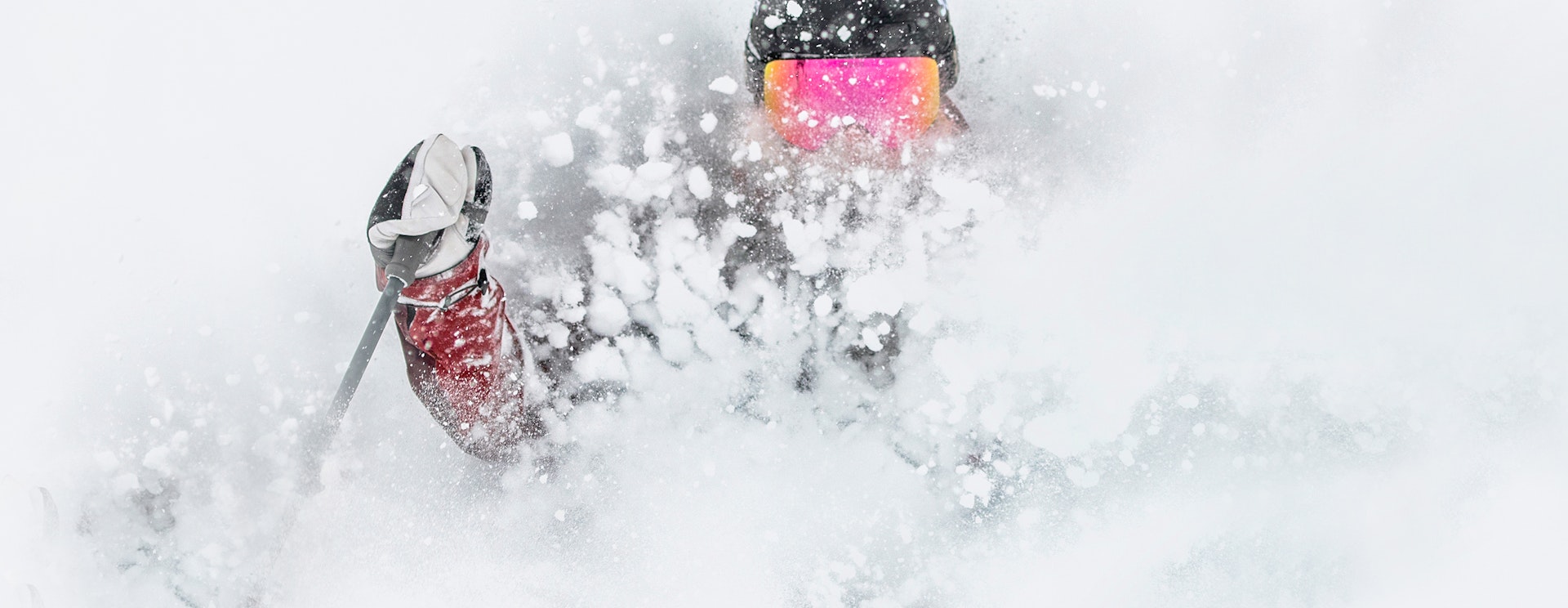 SunGod Snow Series™ | Performance Sunglasses and Goggles