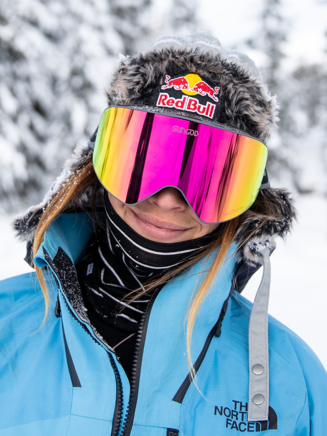 SunGod. See Better | Performance Sunglasses and Goggles