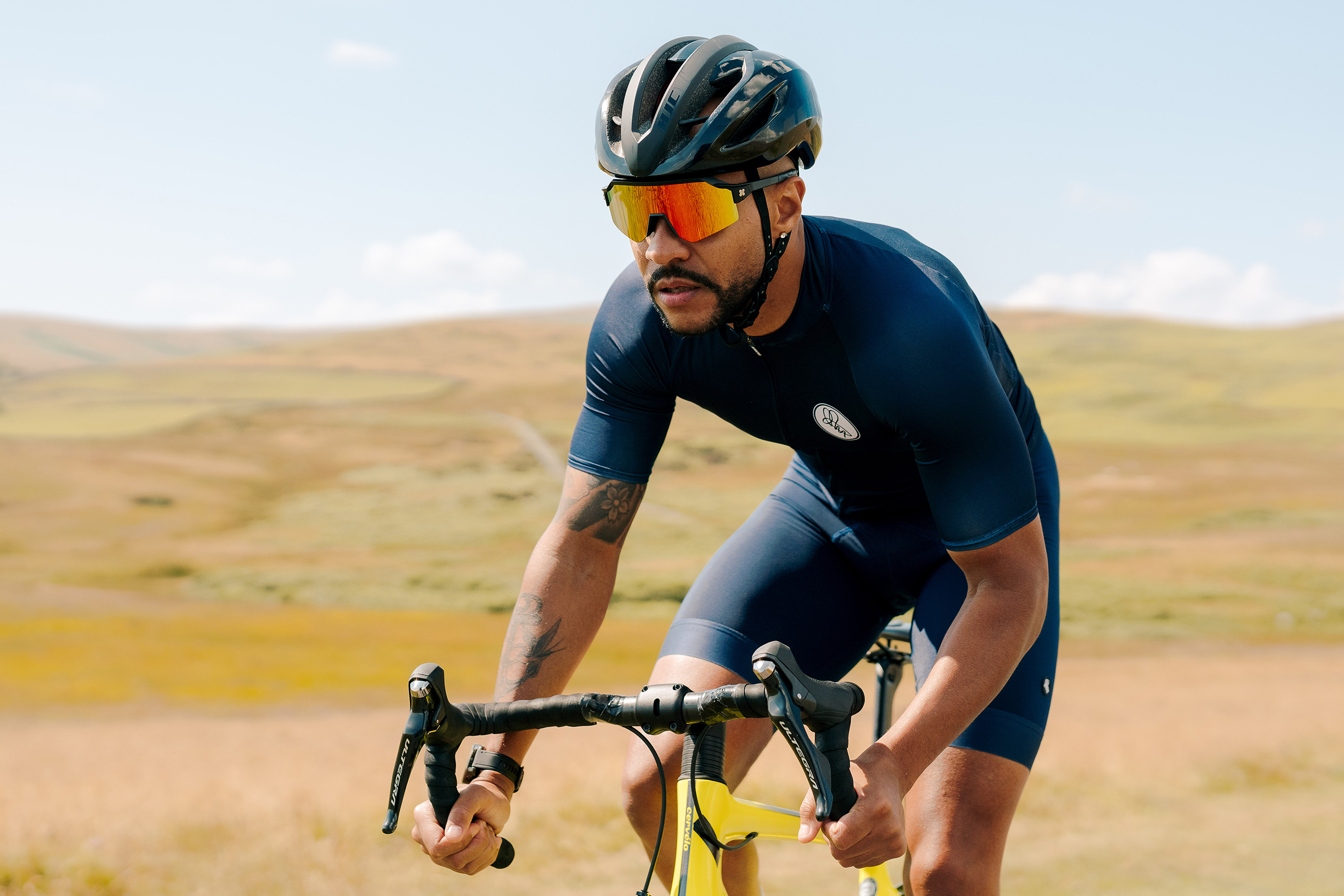 SunGod Sierras™ | SunGod. See Better.