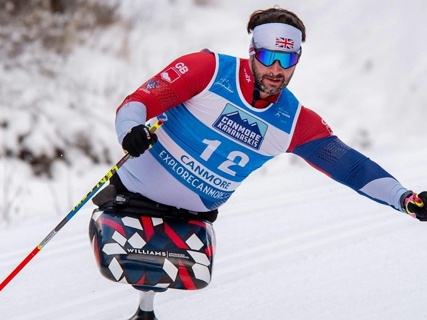 How Champions Are Made: GB Snowsport Share Their Recipe…