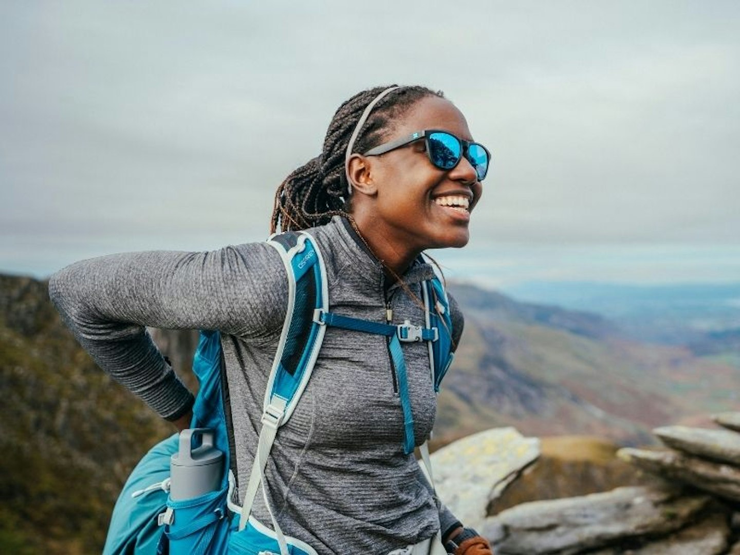 8 Inspirational Adventure Stories from 2021