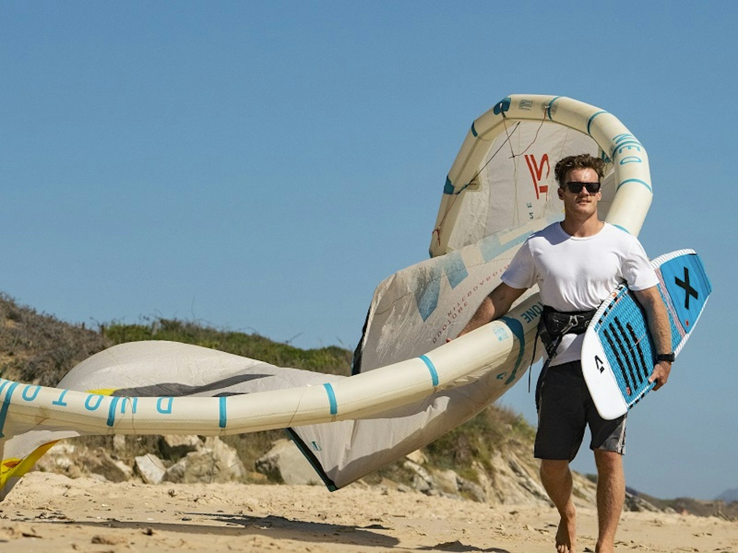 Meet Team SunGod Australia | SunGod. See Better.