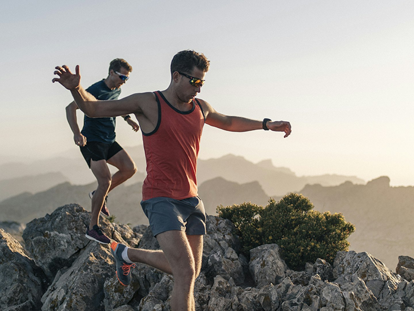 5 Unforgettable Runs with Midnight Runners