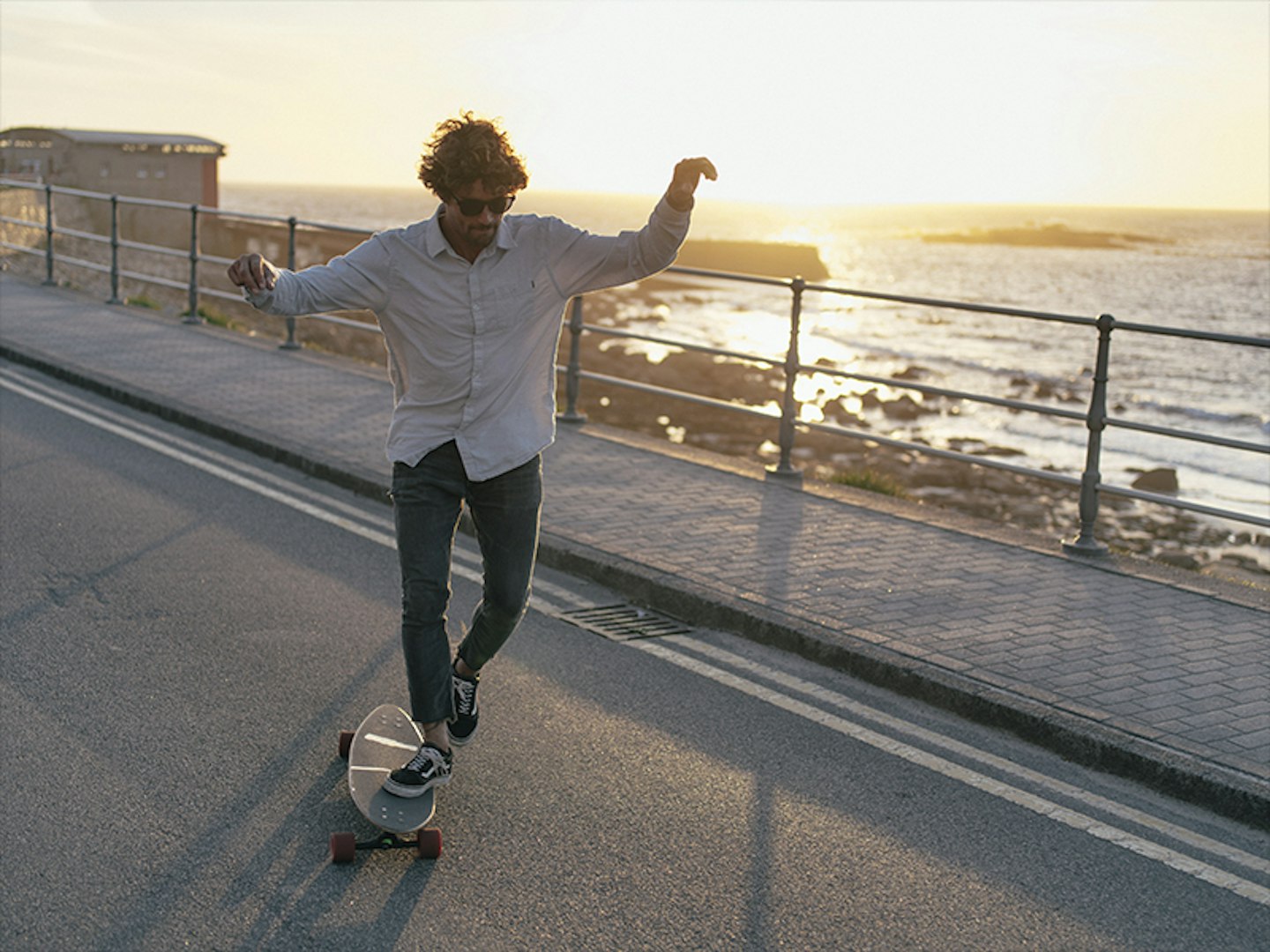 Introducing the New SunGod Sierras™ | SunGod. See Better.